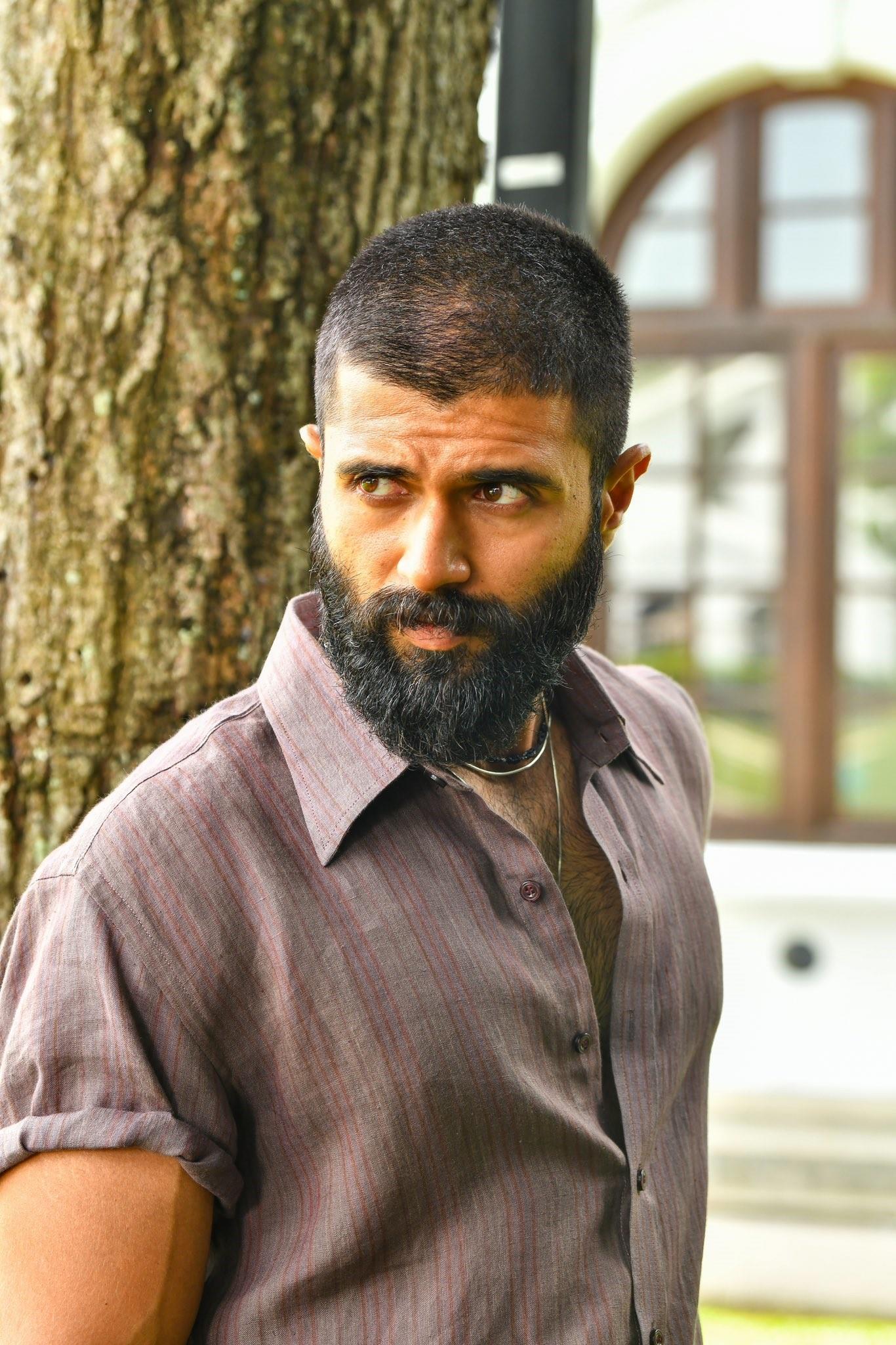 Vijay Deverakonda's Kingdom Postponed; New Release Date Set for July 4, 2025 "Telugu Movies ...